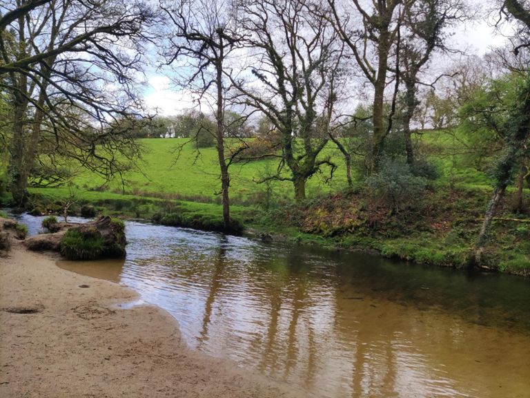 B steadies Sat Jamaica Inn | 34.9 km Cycling Route on Strava