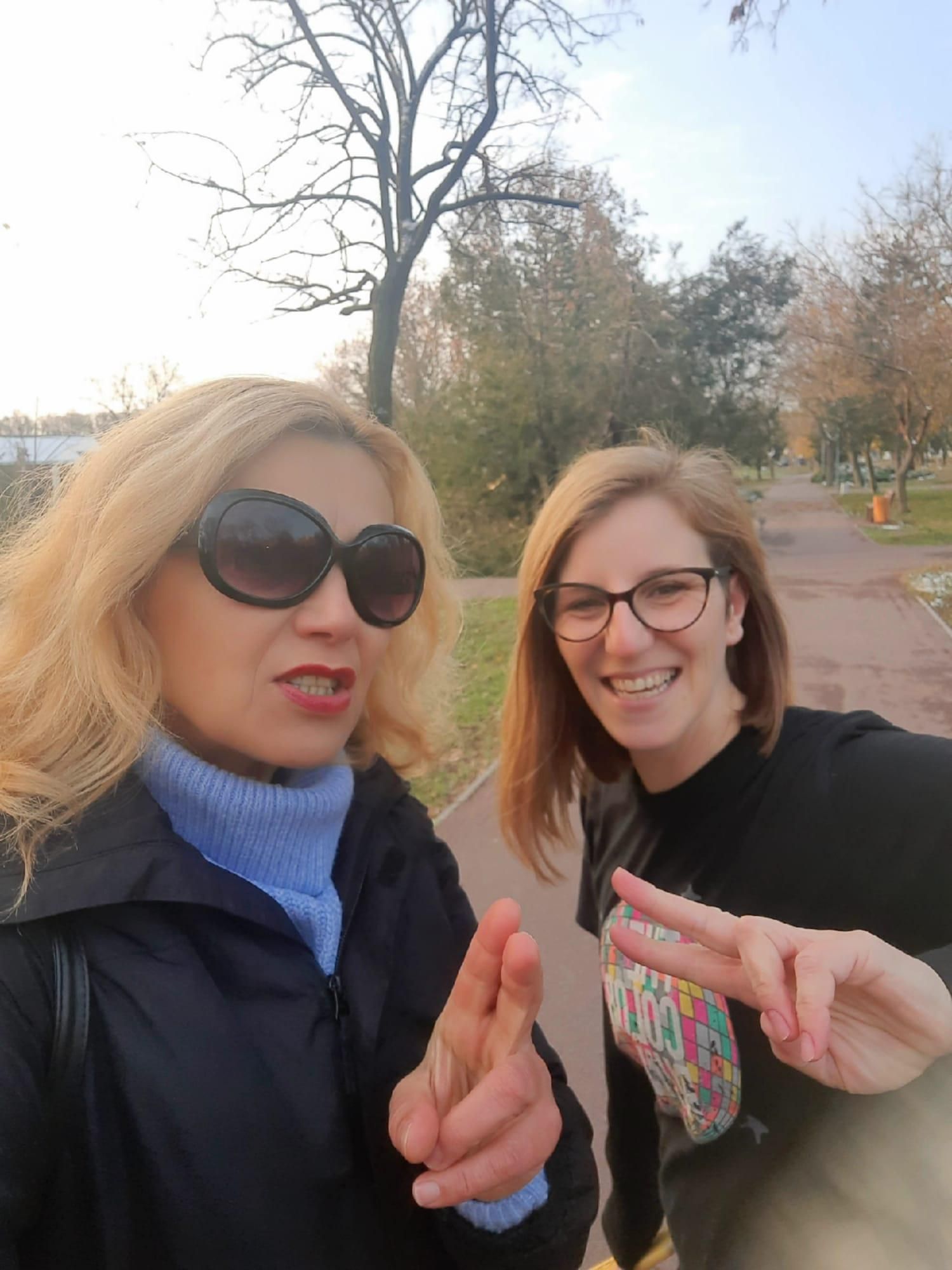 Doina Dorina Casaru | Strava Runner Profile