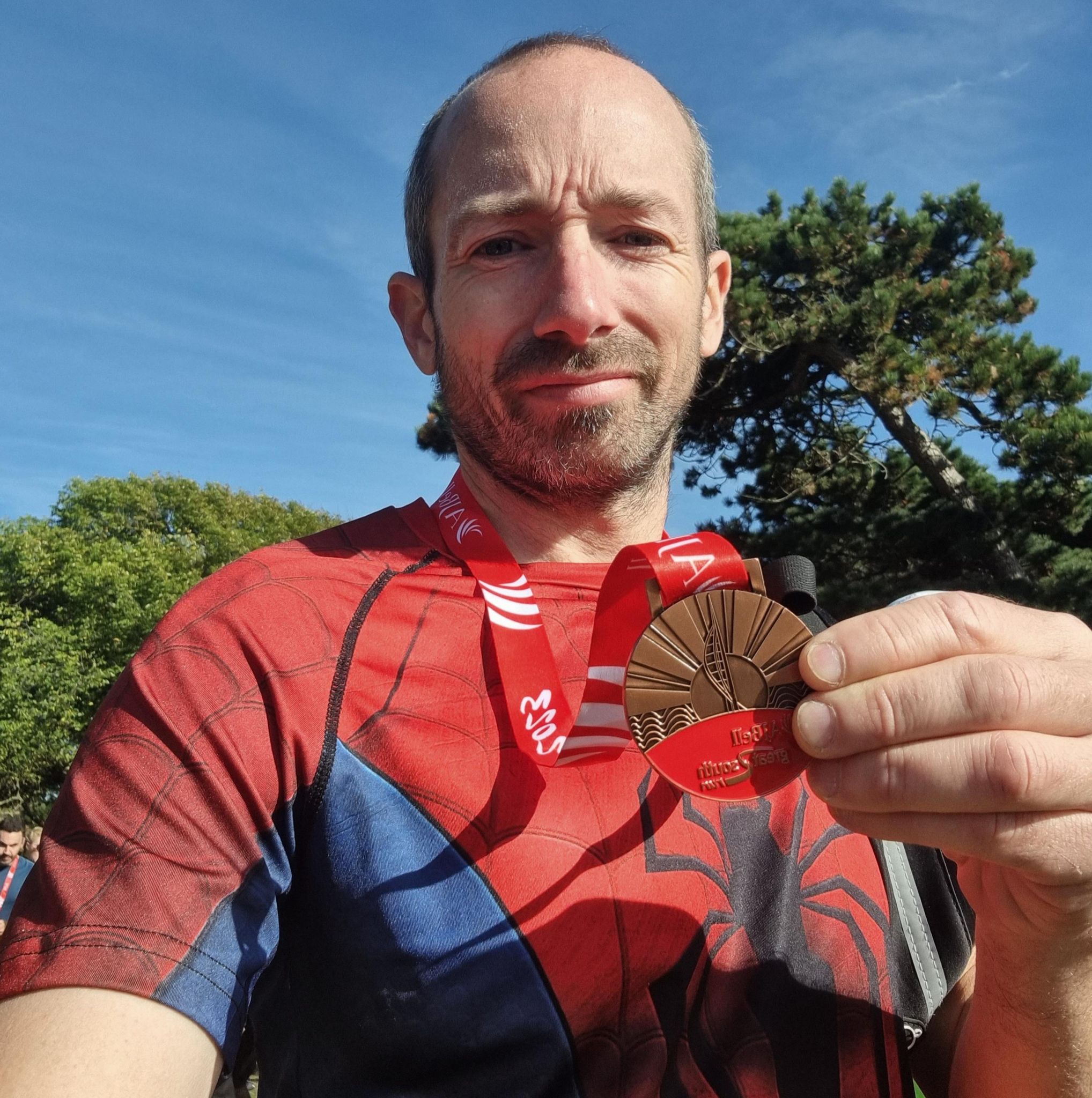 Adam Wakeling | Strava Runner Profile