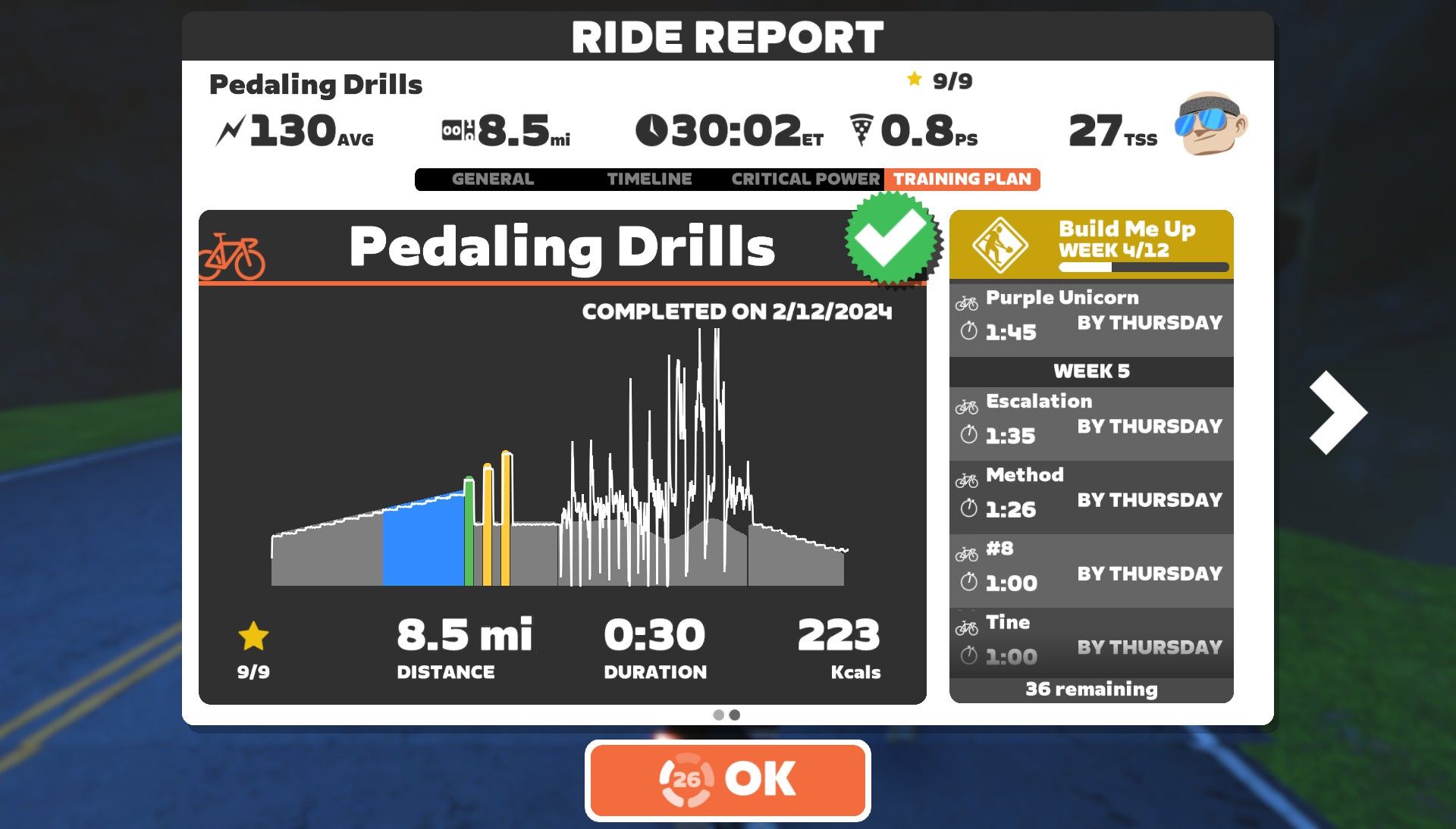 Andrew Griffin | Strava Runner Profile