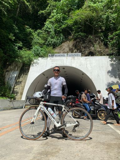 Solo Ride Southwoods - Kaybiang Loop | Strava