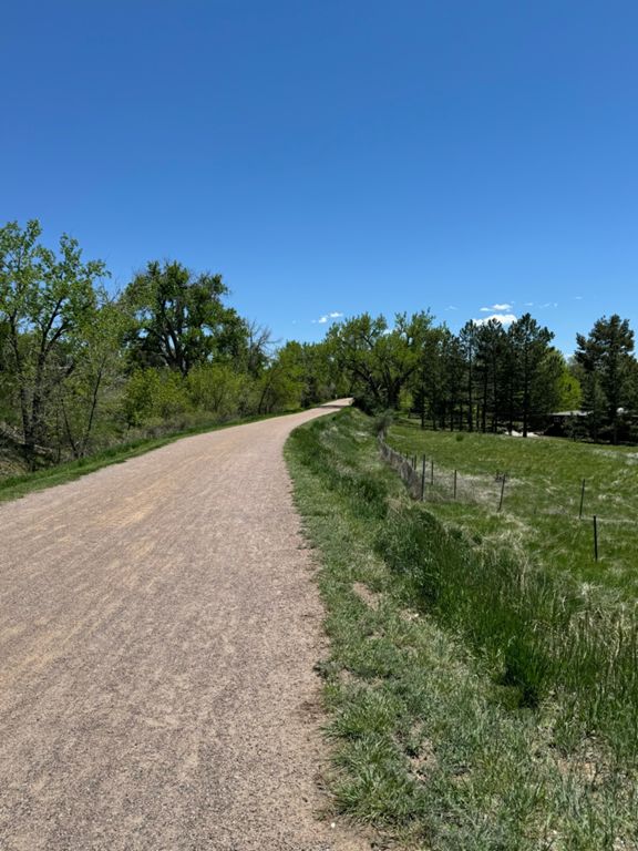 Littleton Light Rail Ride | 32.9 mi Cycling Route on Strava