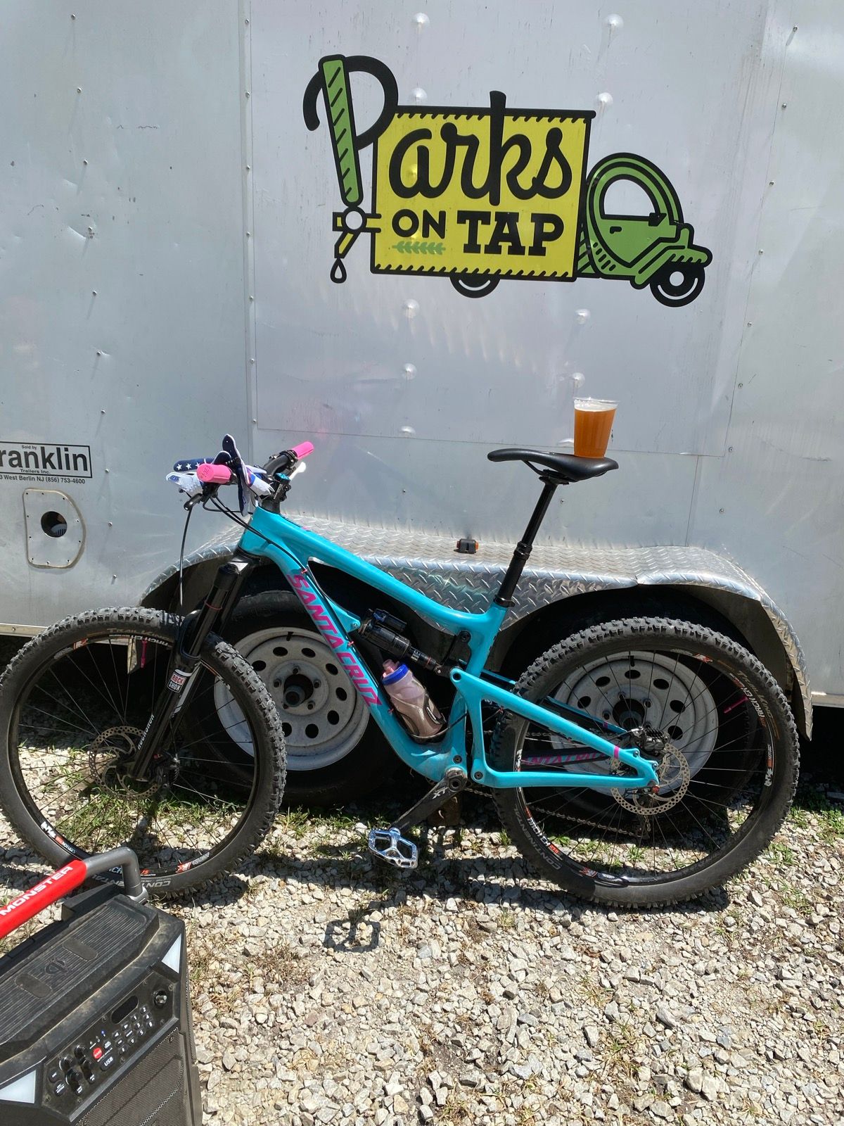 Marc Hatton | Strava Cyclist Profile