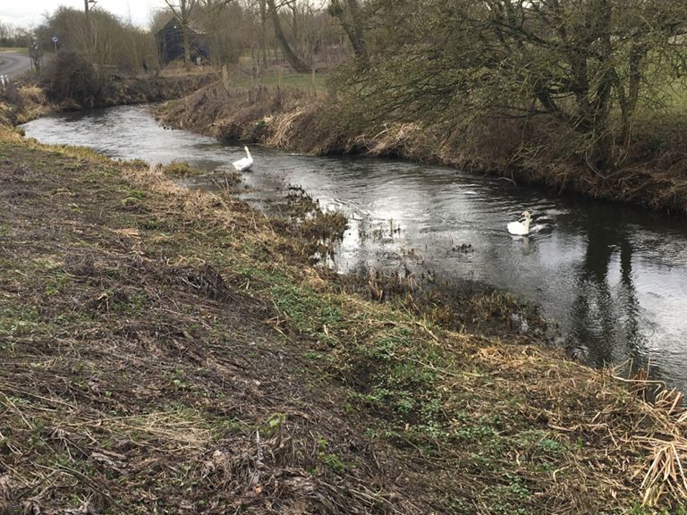 CRCC Booking Hall Cafe | 120.3 km Cycling Route on Strava