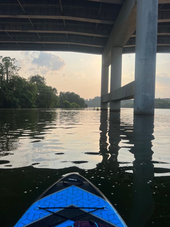 LB | 23.9 mi Cycling Route on Strava