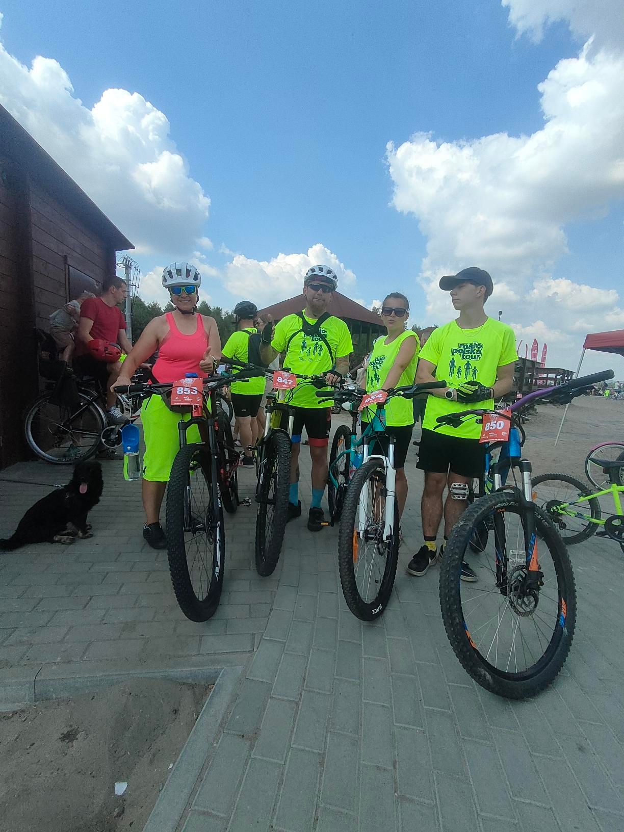 Sebastian Markiewicz | Strava Cyclist Profile