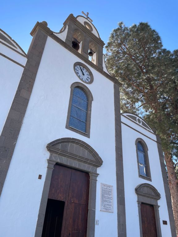 Carretera de Maspalomas a San Bartolomé-GC-600-GC-150 | 154.8 km Cycling Route on Strava