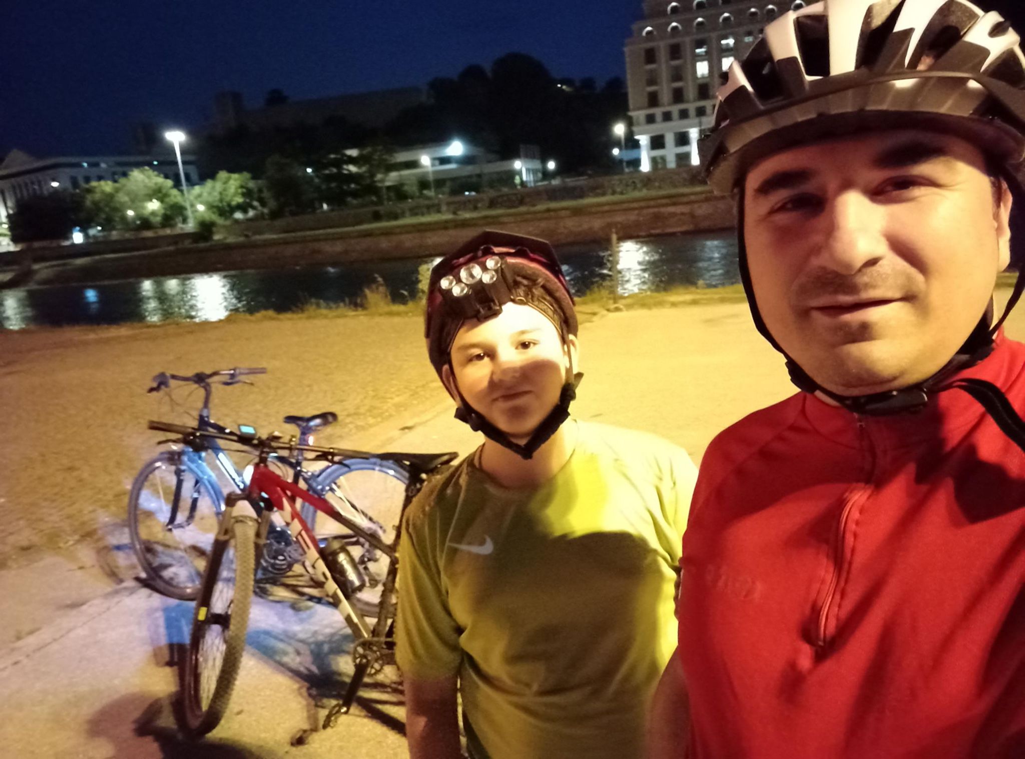 Stevce Dimiskovski | Strava Cyclist Profile