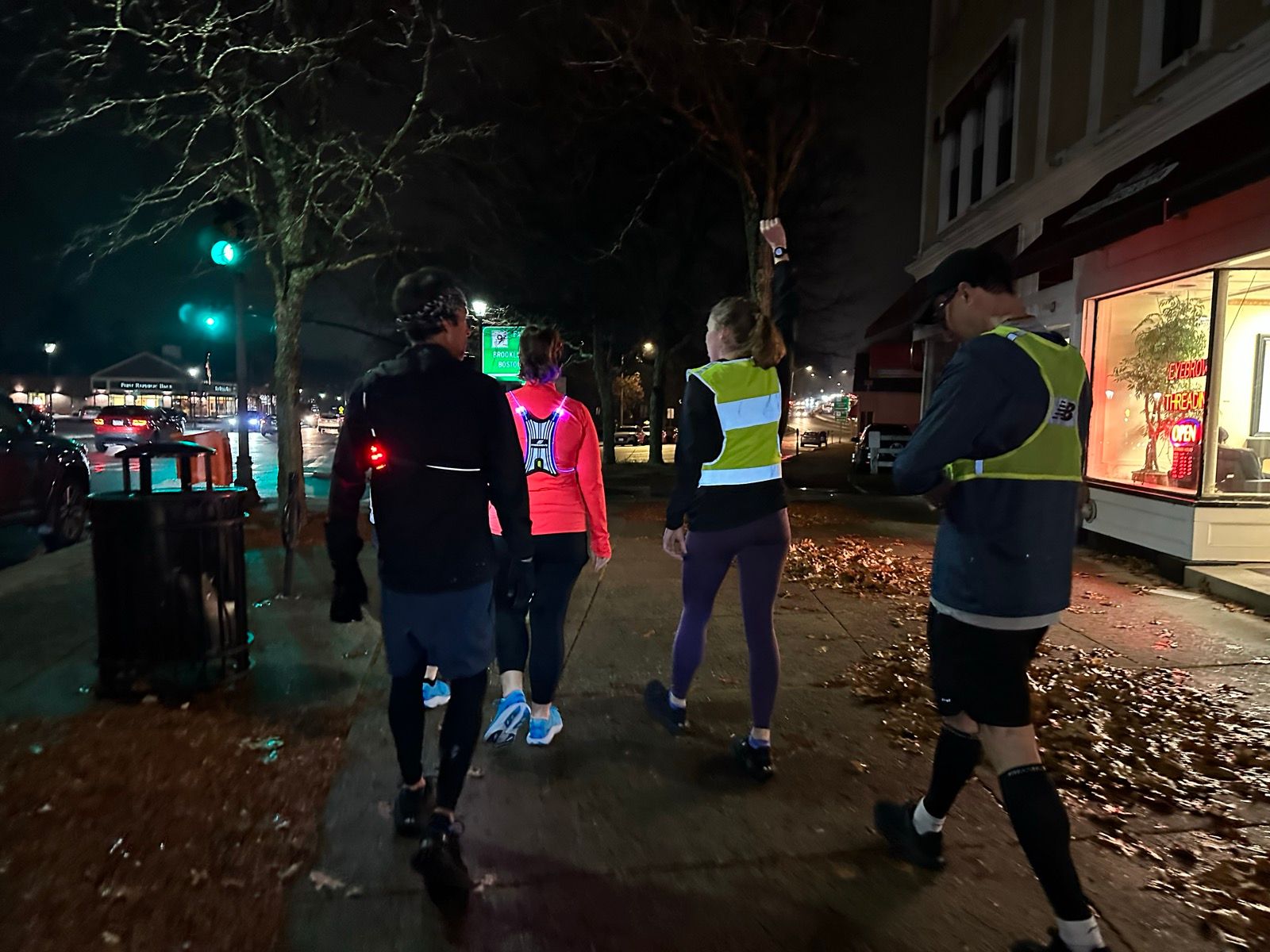 Sam Otten | Strava Runner Profile