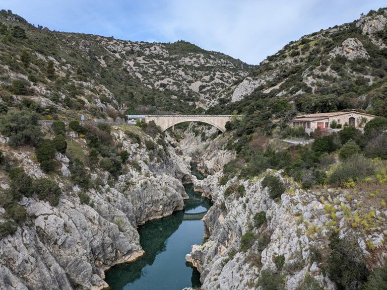 04/04 Merquière - Lunas - Baraque de Bral - etc | 141.9 km Cycling ...