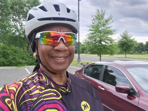 Morning Ride | Strava