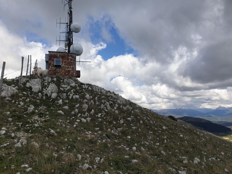 monte serano | 35.2 km Cycling Route on Strava