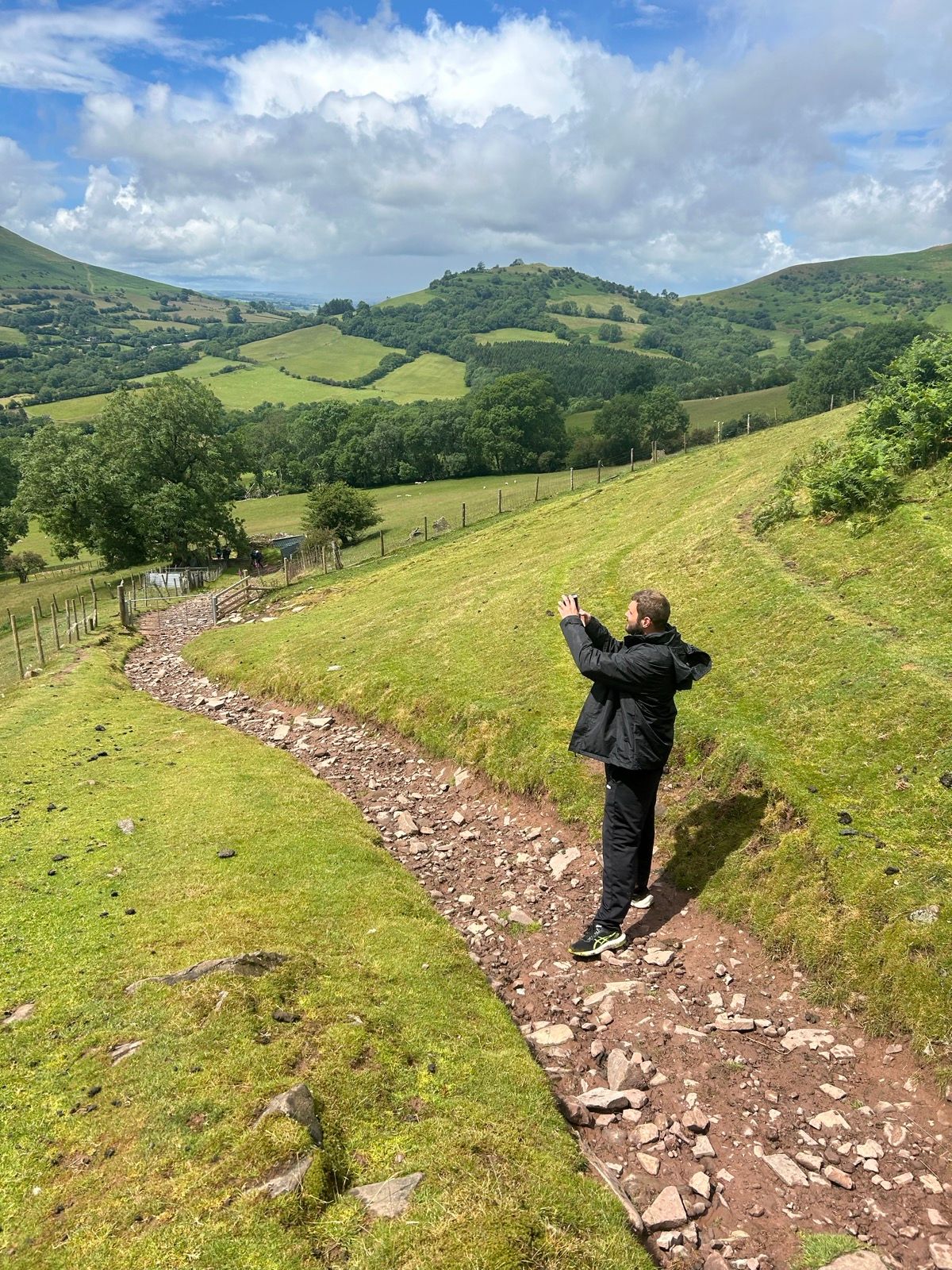 Sam Primmer | Strava Runner Profile