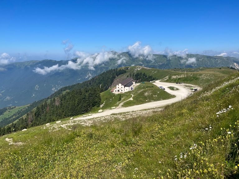 Pizzoc-Alpago Loop | 118.5 km Cycling Route on Strava