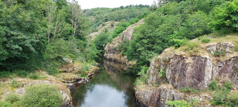 Route | 33.6 km Cycling Route on Strava