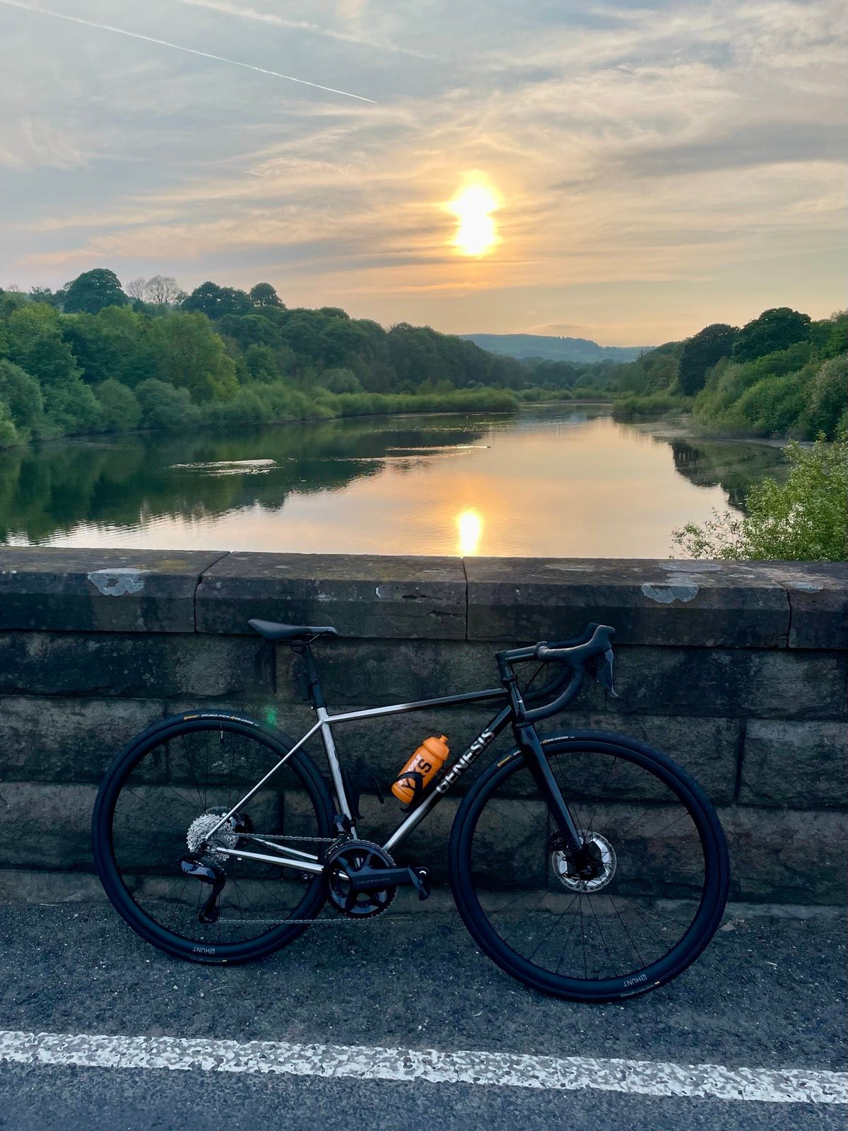 Emma Greenhalgh | Strava Cyclist Profile