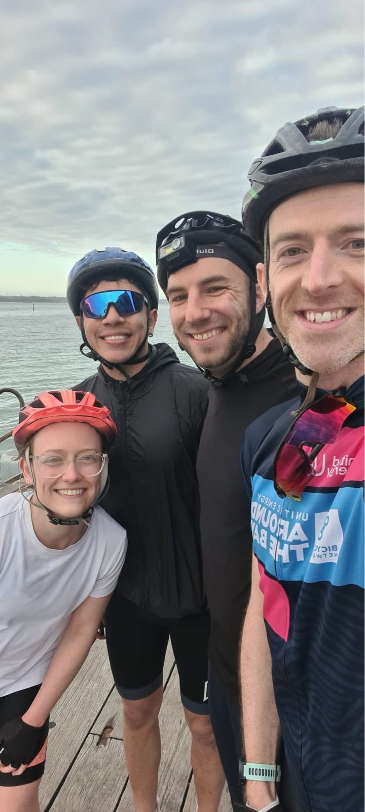 Riley Lock | Strava Runner Profile