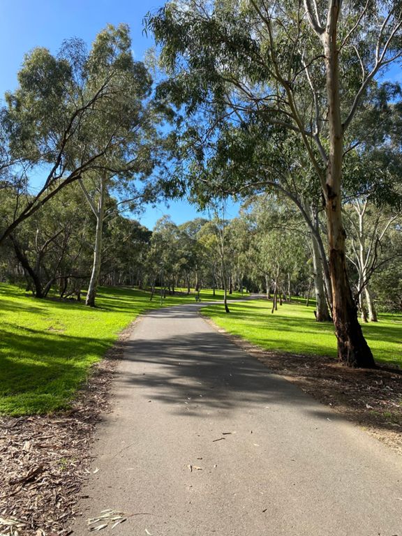 A Route | 23.9 km Cycling Route on Strava