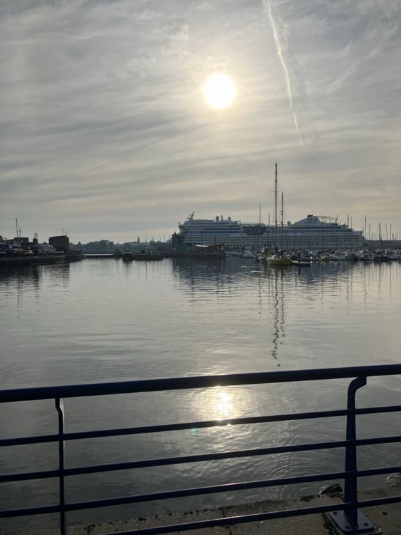 Tynemouth to Toon | 10.6 mi Cycling Route on Strava