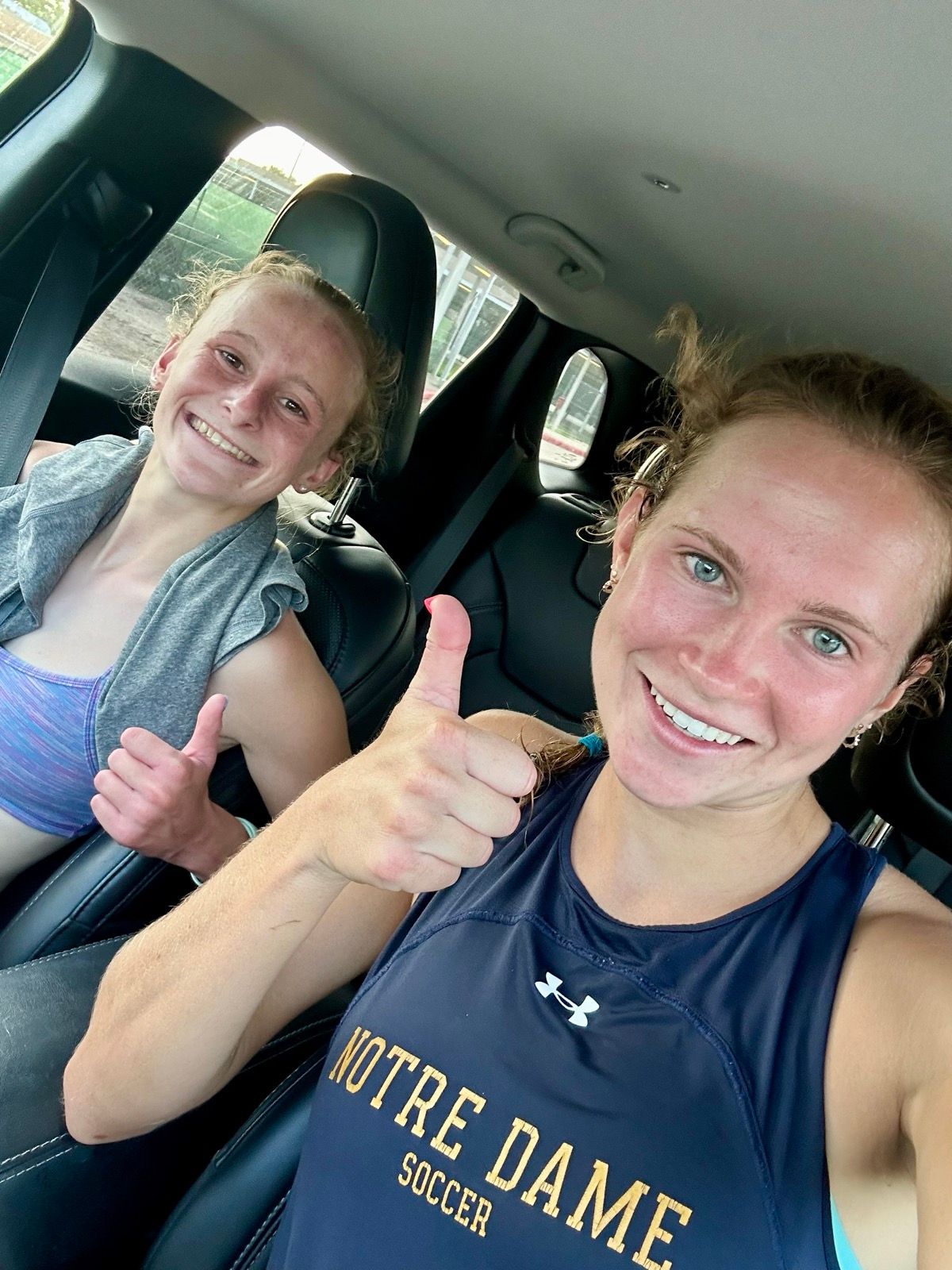 Leah Klenke | Strava Runner Profile