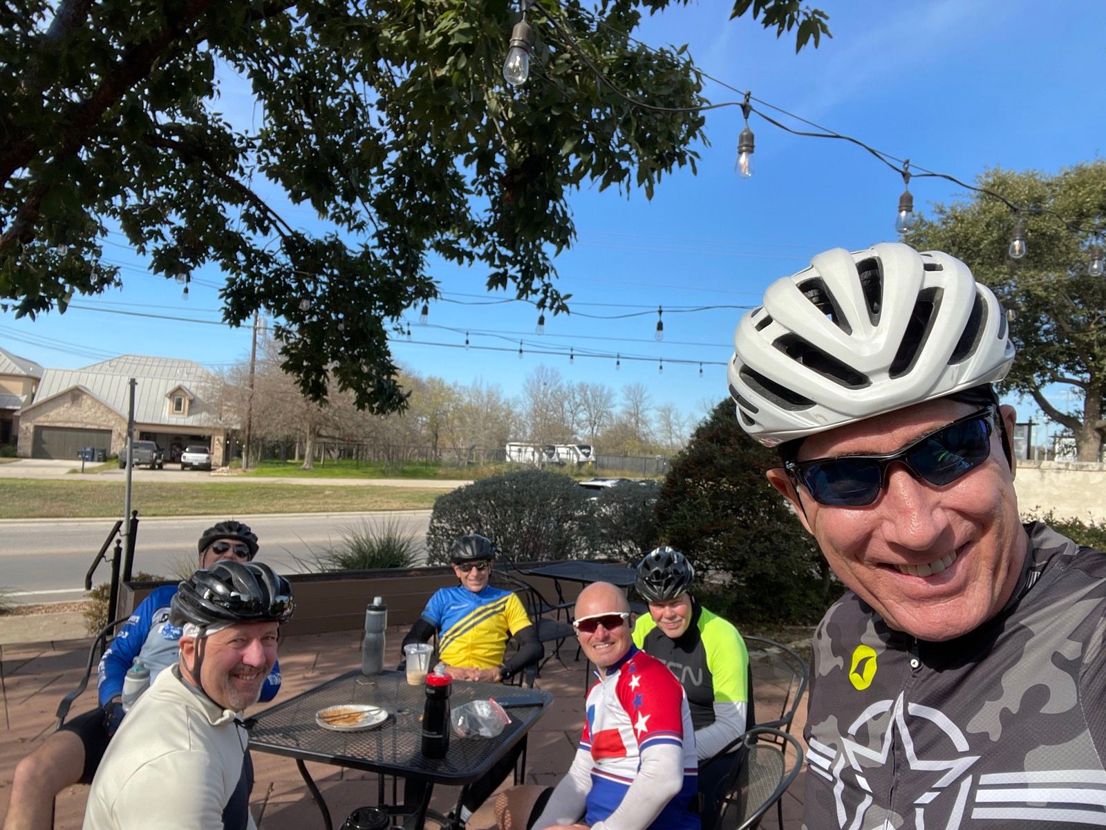 Texas Bicycling Action for January 1, 2024 – Texbiker.net