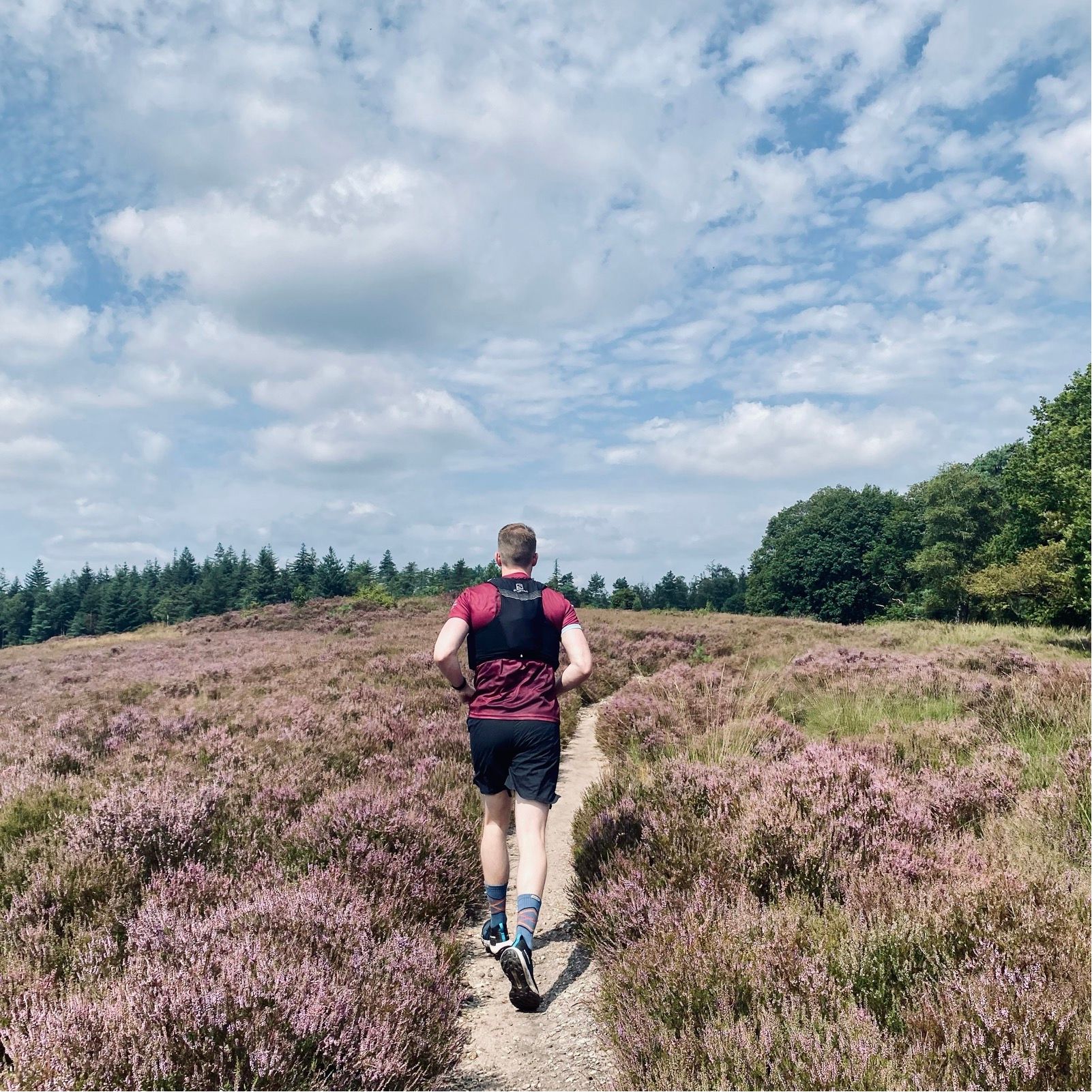 Laurie van Dam | Strava Runner Profile