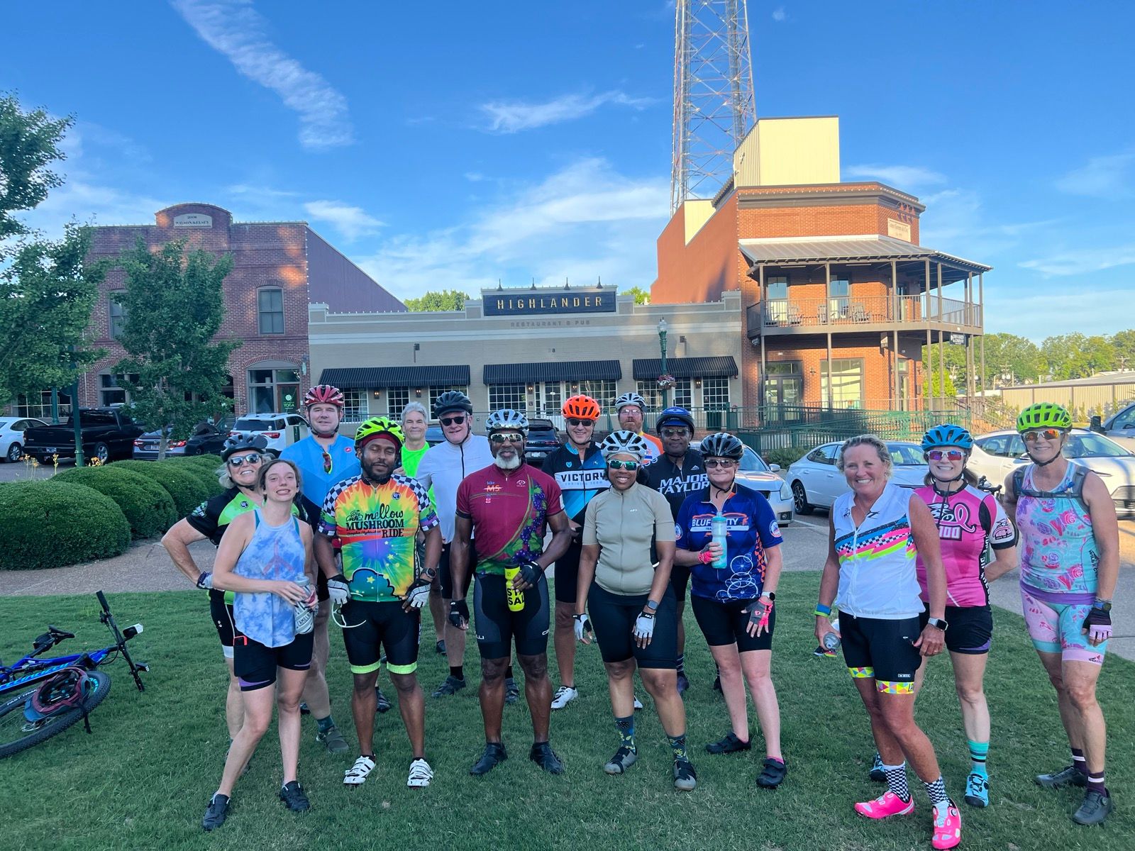 Richard Finnie (MTM) | Strava Cyclist Profile