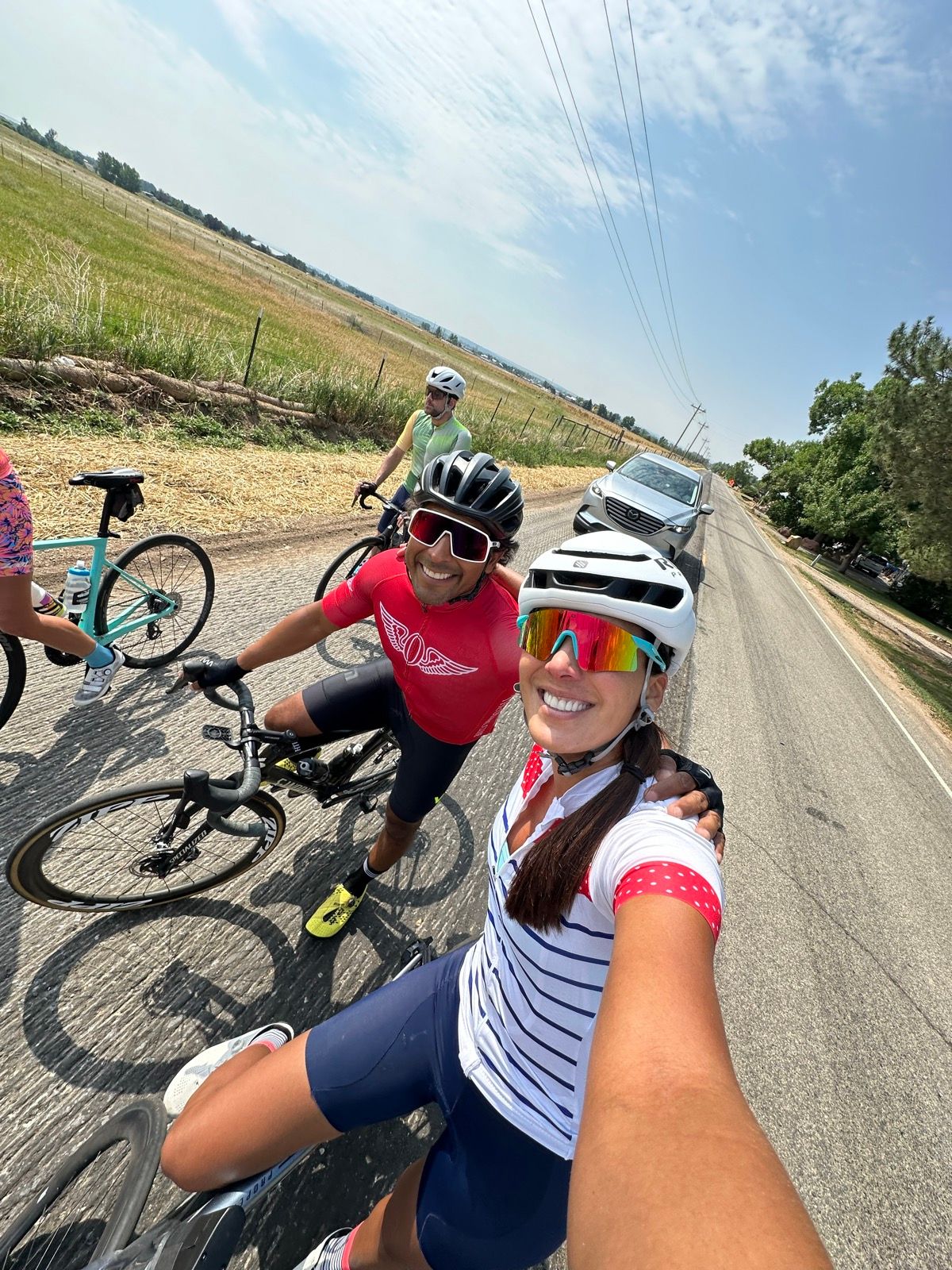 Flaca Guerrero | Strava Runner Profile