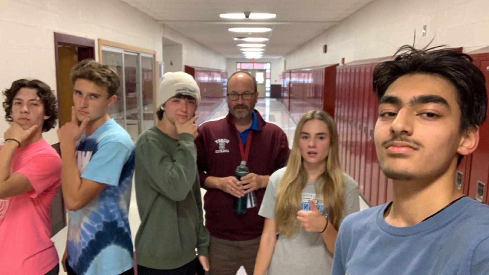 Isabelle Briggs | Strava Runner Profile