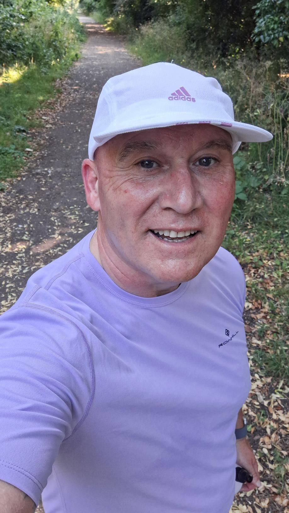 Andrew Paton | Strava Runner Profile
