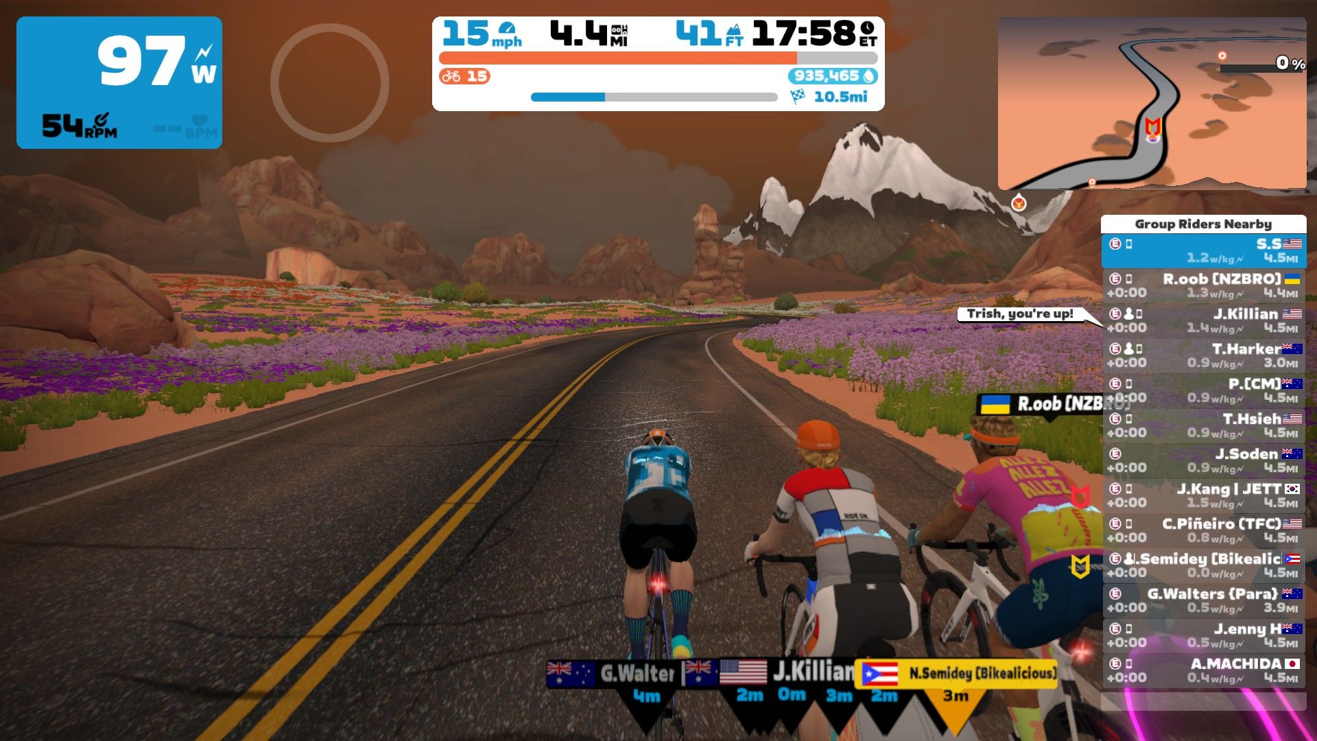 Sara Stuart | Strava Cyclist Profile