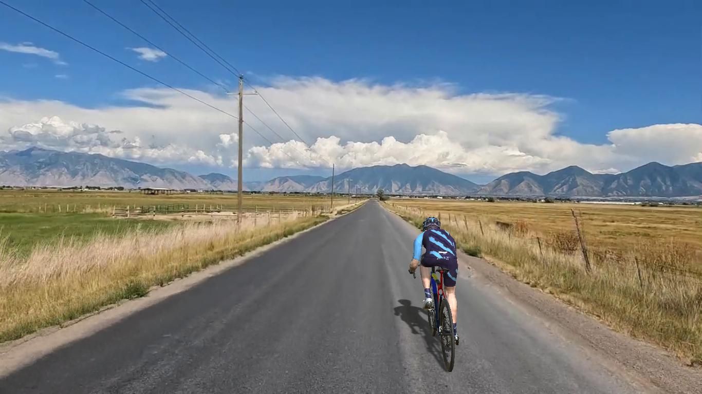 Ivan Parra | Strava Cyclist Profile