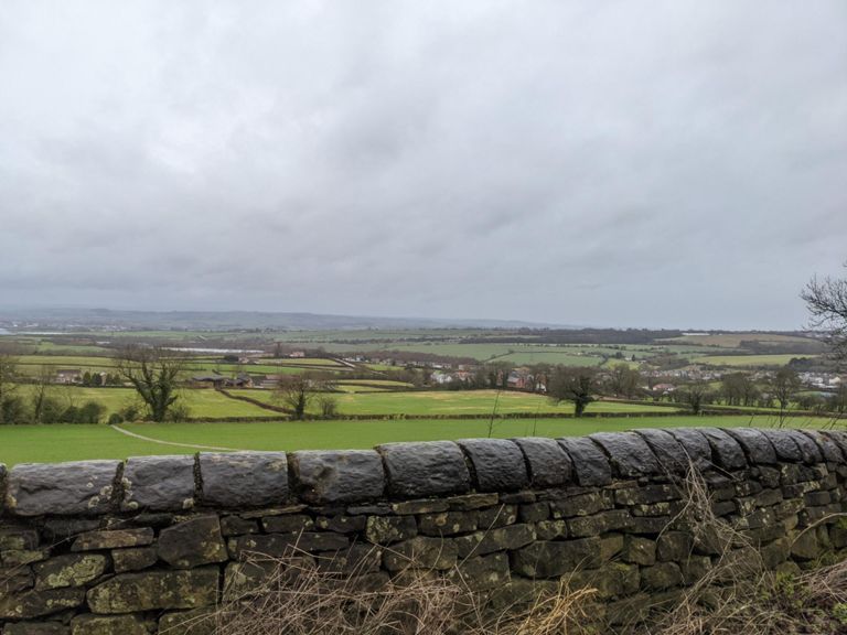 Meander to Clowne | 38.1 mi Cycling Route on Strava