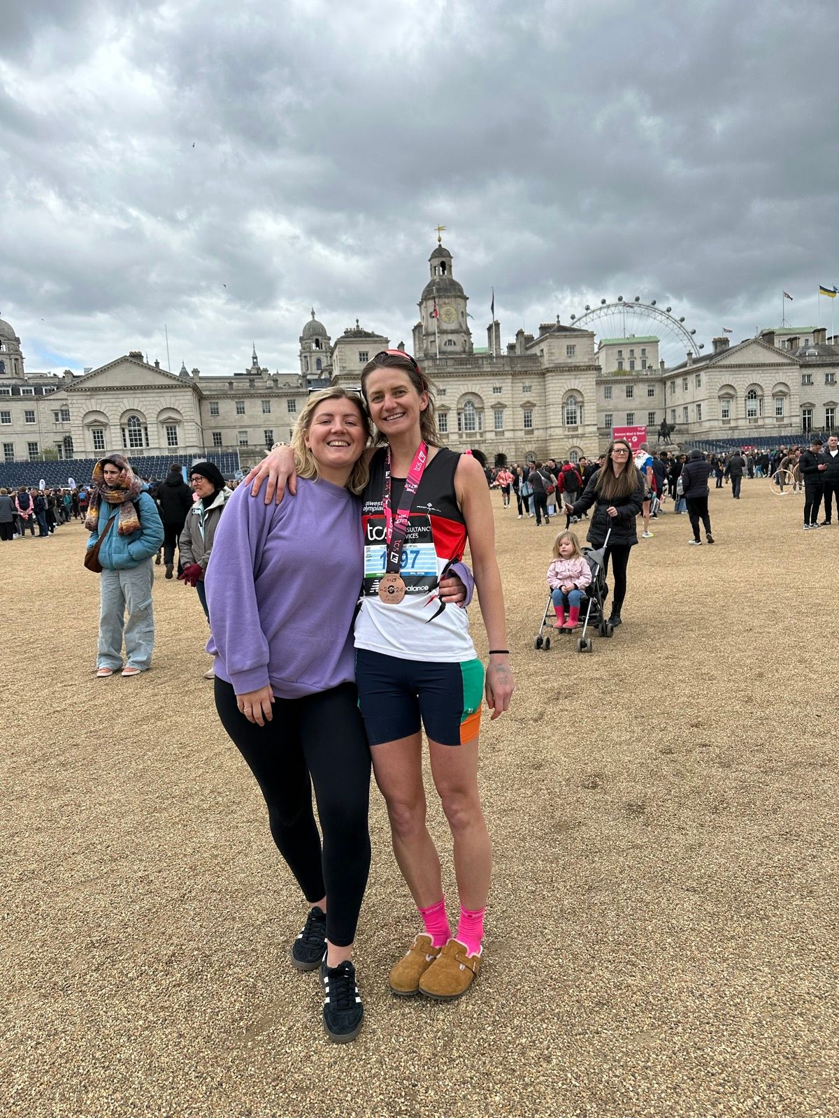 Charlotte Hunter | Strava Runner Profile