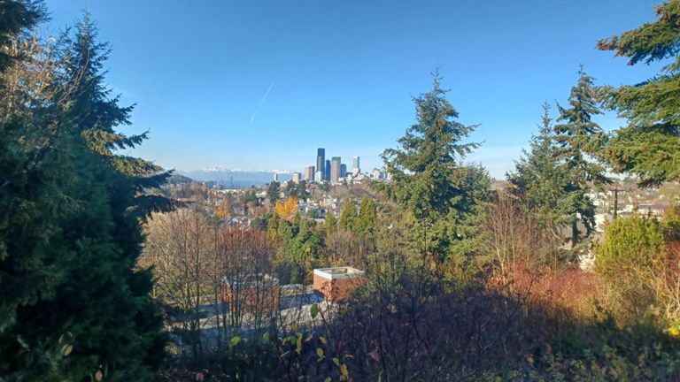 Mercer Island Loop | 17.0 mi Cycling Route on Strava