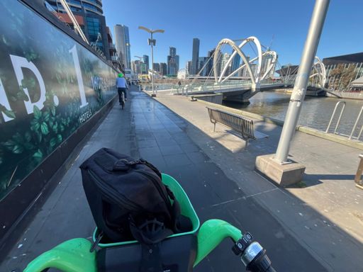 🍋‍🟩 🚲 | Strava