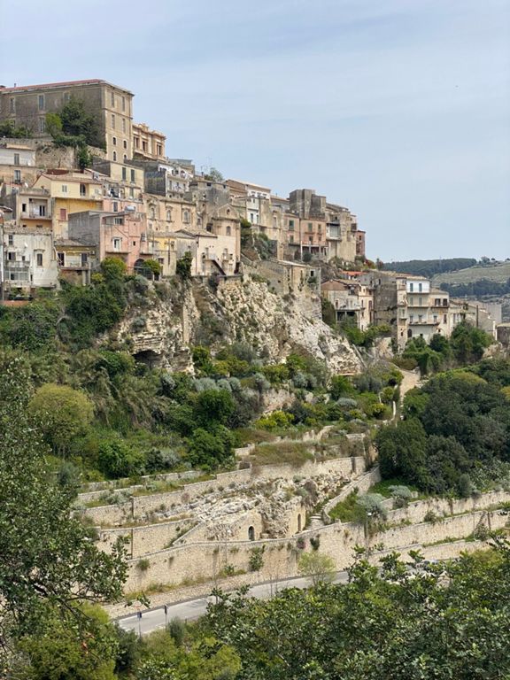 Comiso Ragusa Coffa Chiaramonte Monte Lauro Ibla Ragusa | 141.2 km ...
