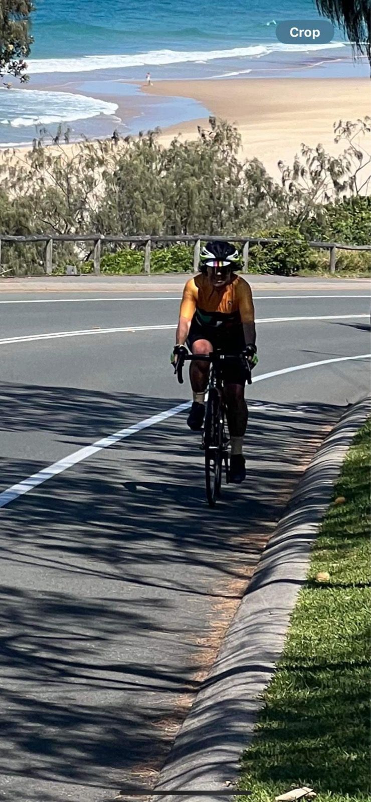 Anita Bateman | Strava Cyclist Profile