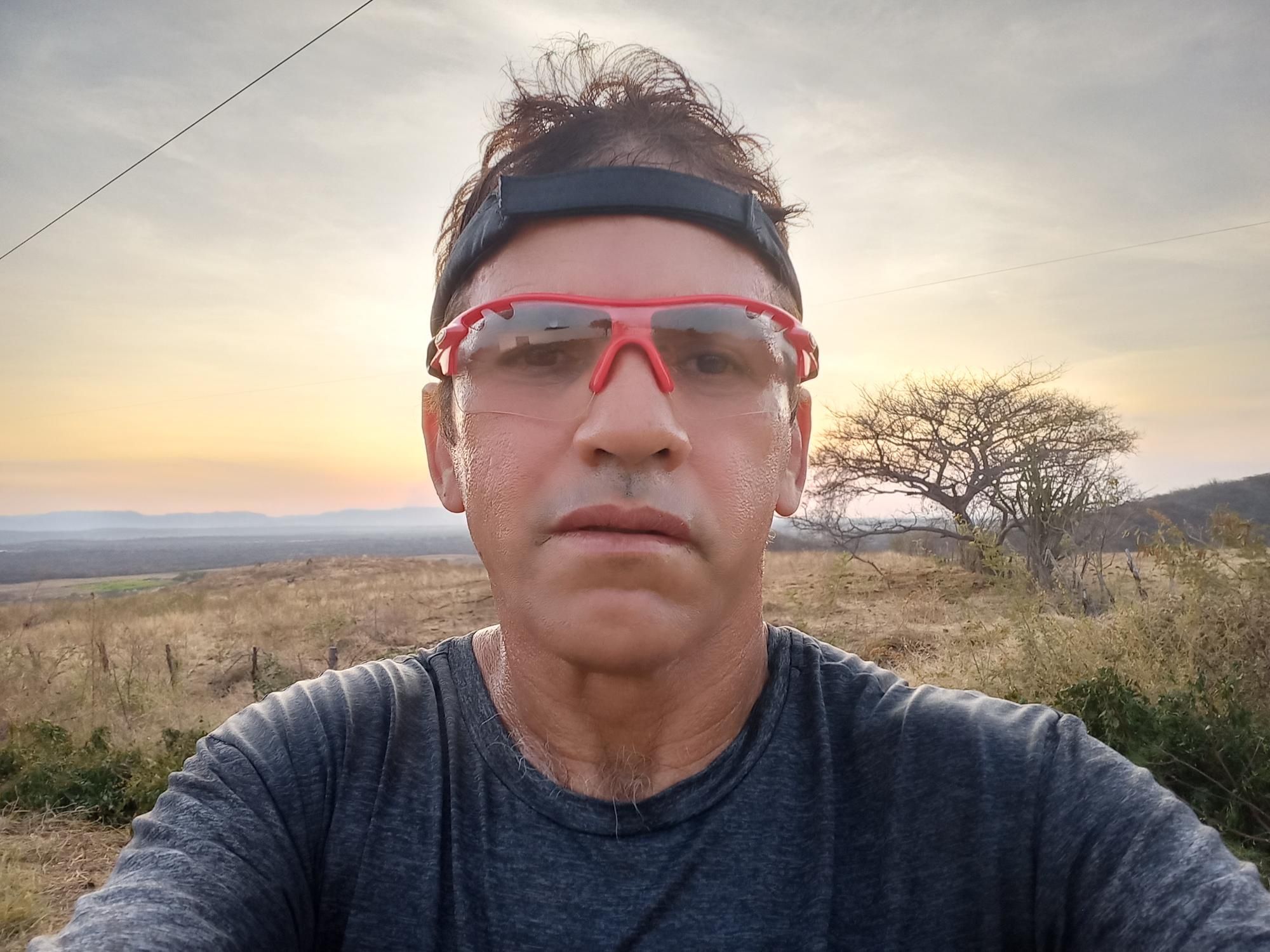 Edilson Anacleto David | Strava Runner Profile