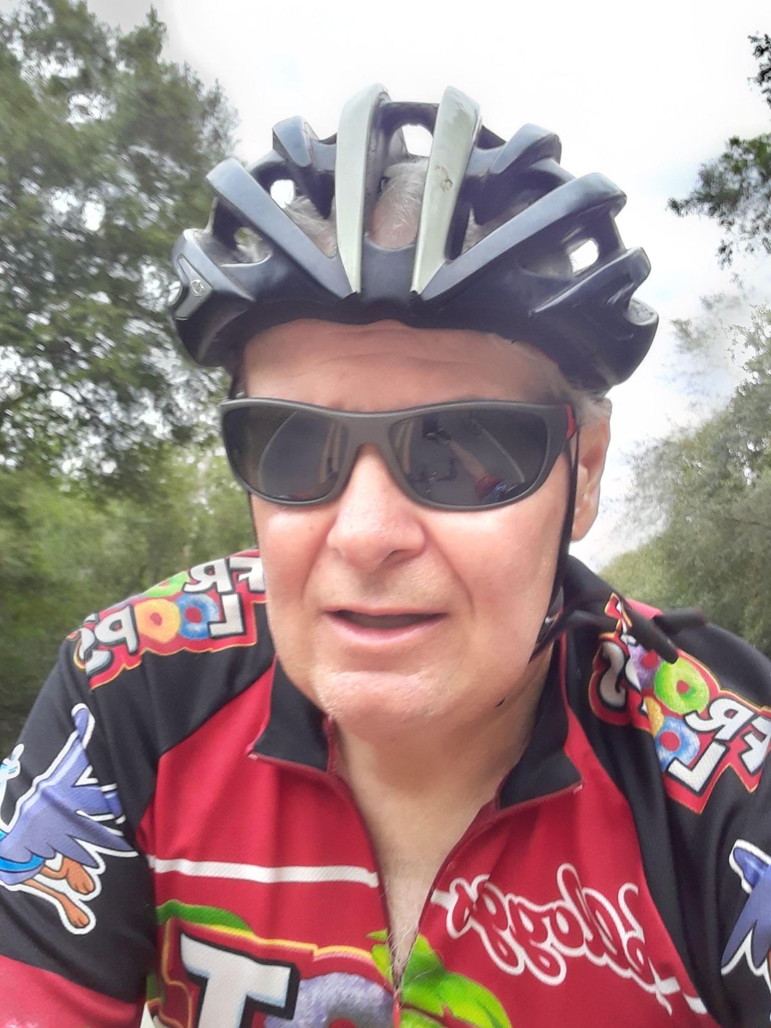 mark clingan | Strava Cyclist Profile