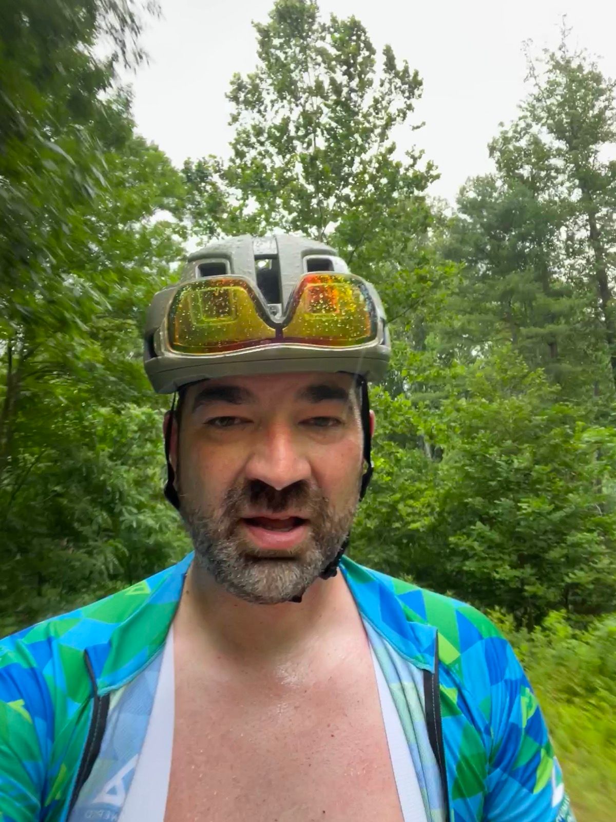 Justin Price | Strava Cyclist Profile