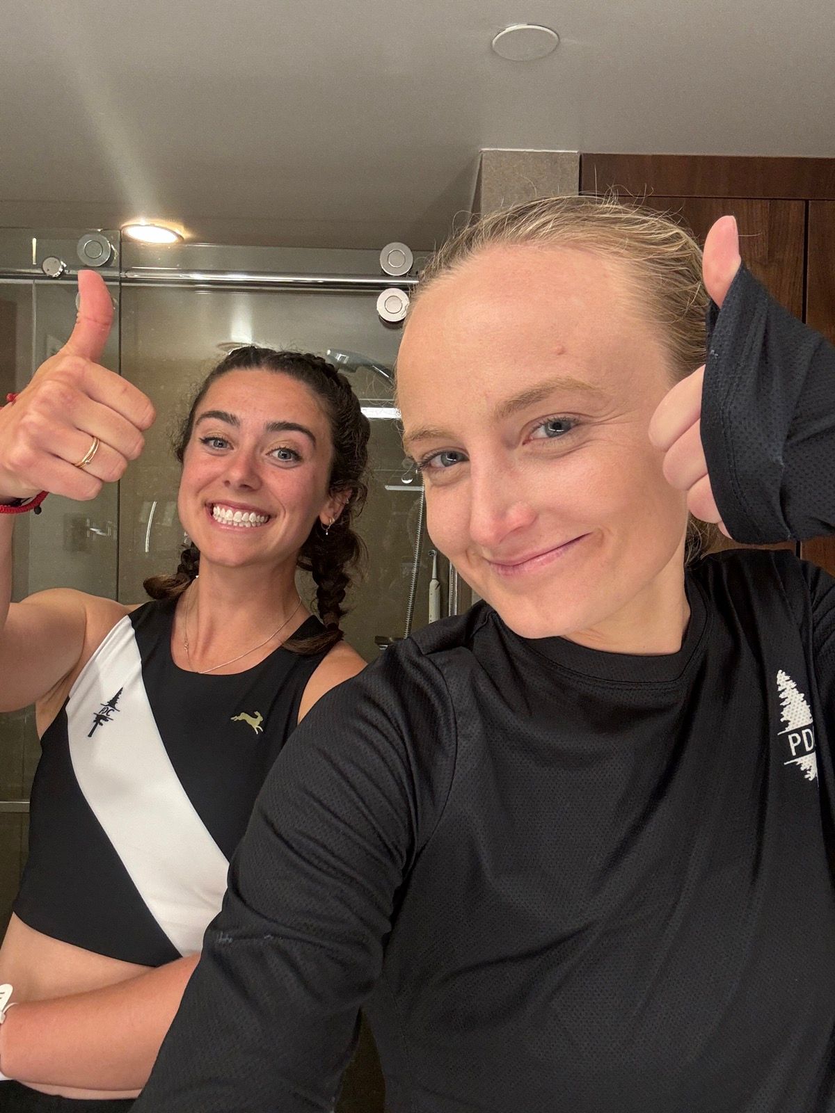 Sierra Brill | Strava Runner Profile