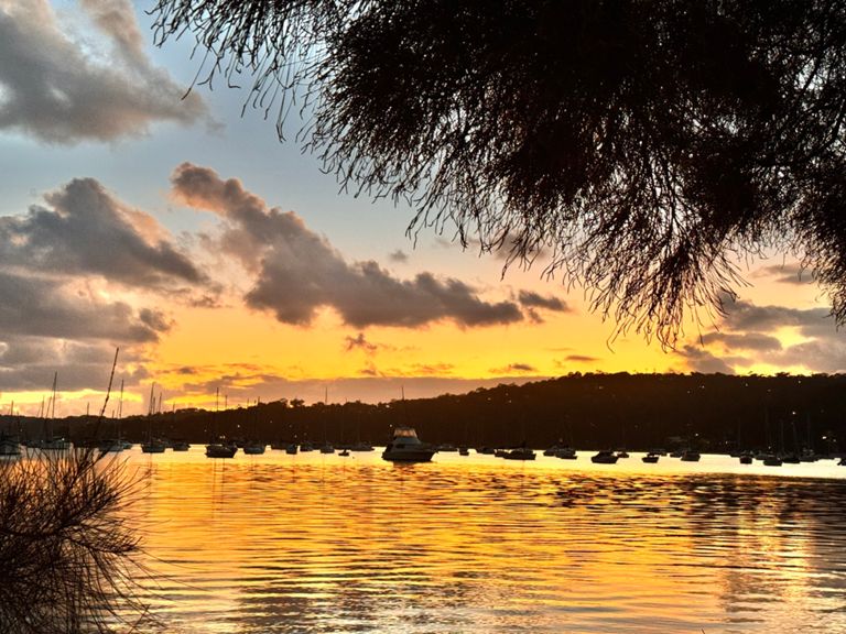 Akuna Bay | 72.3 km Cycling Route on Strava