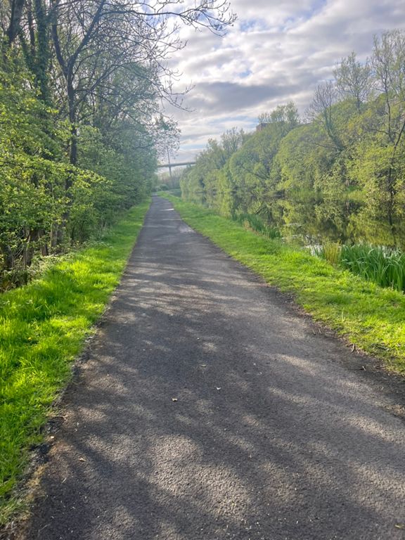 Anniesland - Rosneath - KH | 127.0 km Cycling Route on Strava