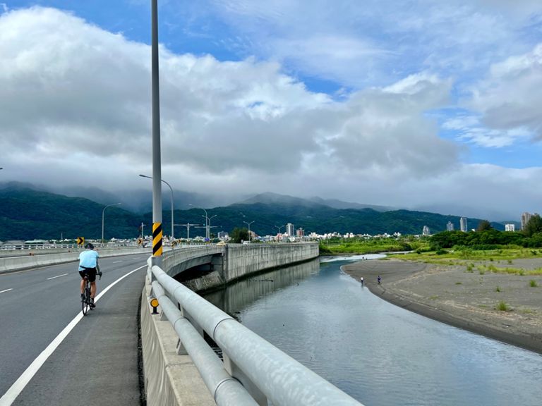 蘭陽百K | 105.6 km Cycling Route on Strava