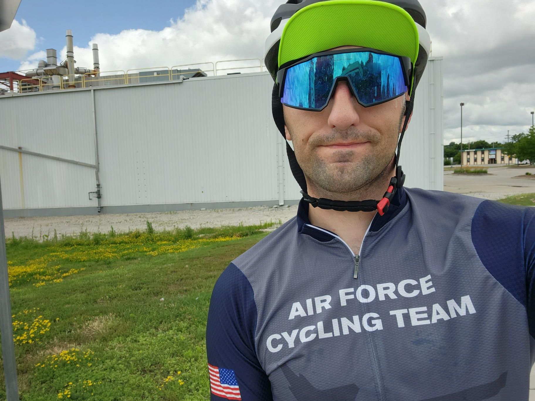 Jared Henden | Strava Cyclist Profile