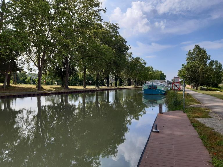 55 kil | 55.6 km Cycling Route on Strava