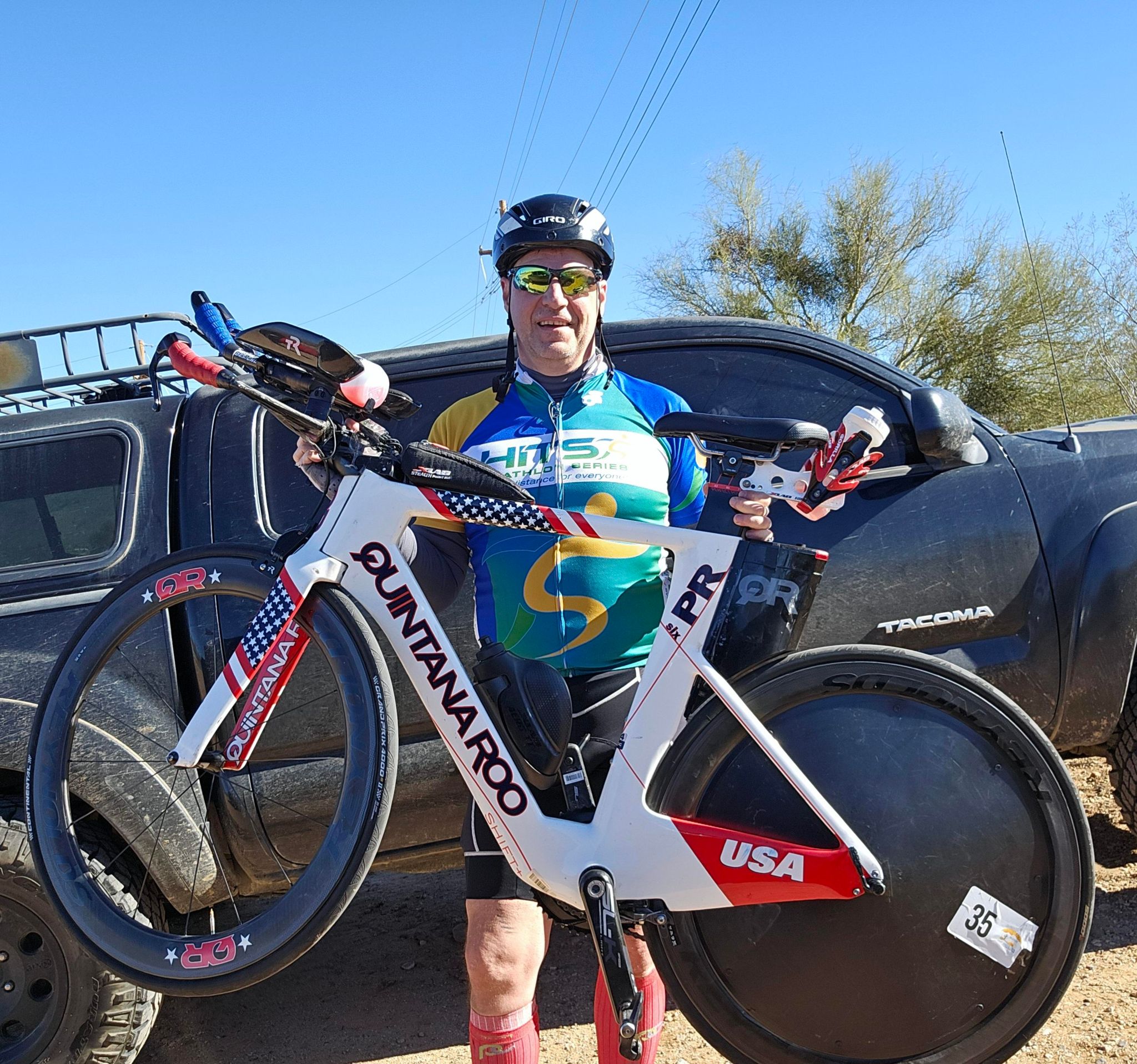 Dave Howard | Strava Cyclist Profile