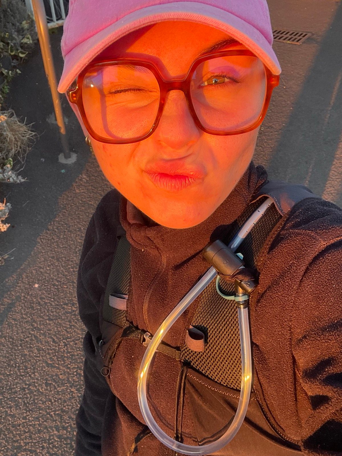 Marine MAURY | Perfil de corredor de Strava