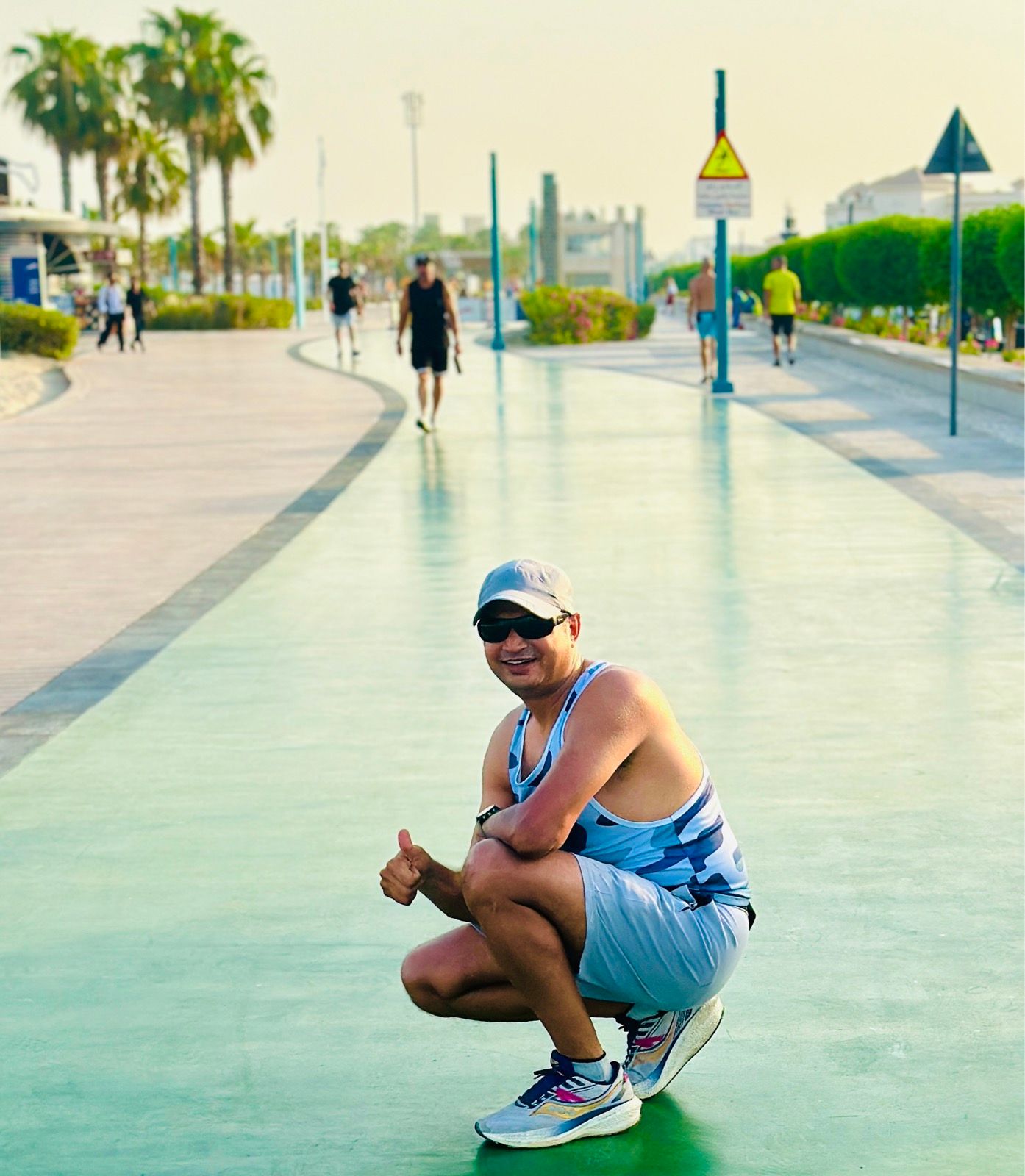 Ajay Jain | Strava Runner Profile